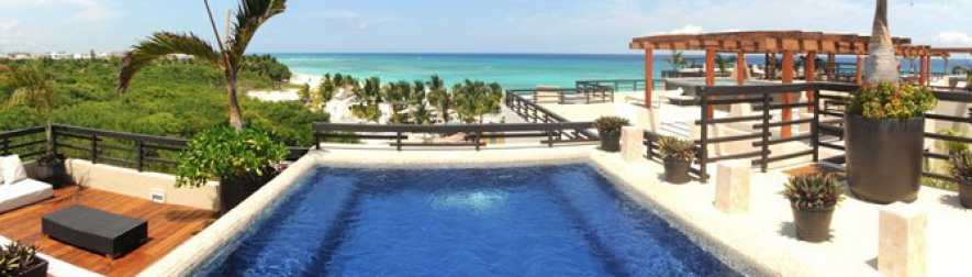 AZURE RESORTS » Biographies