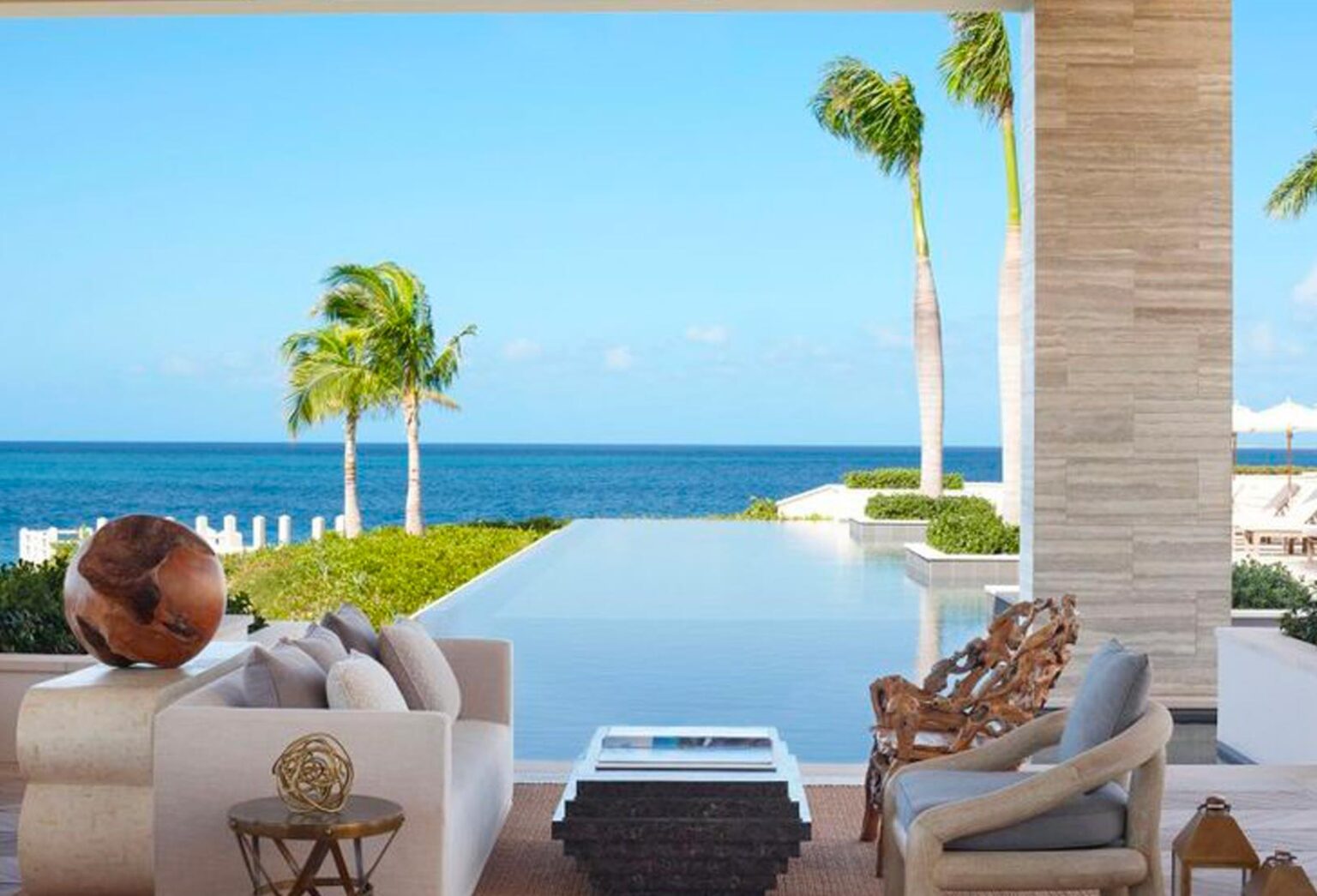 Exclusive Resorts – AZURE RESORTS