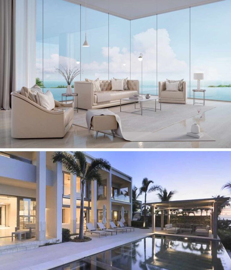 AZURE RESORTS – Luxury Living | Resort Development