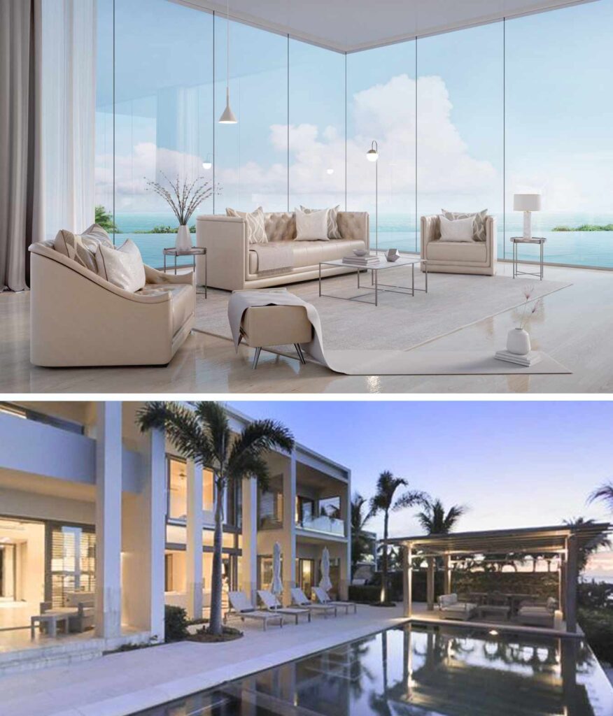 AZURE RESORTS – Luxury Living | Resort Development